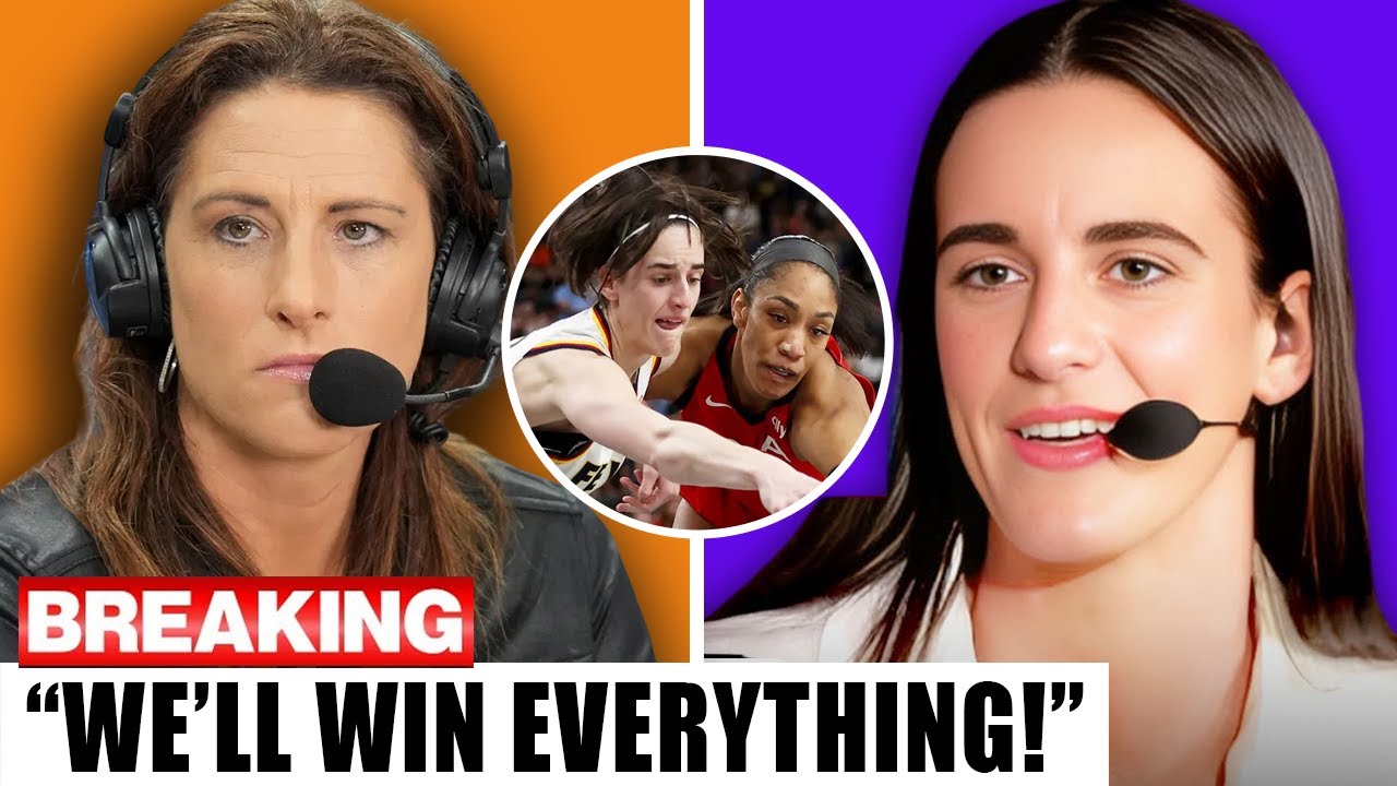2 minutes ago : Stephanie White EXPOSES In NEW Interview About Caitlin ...