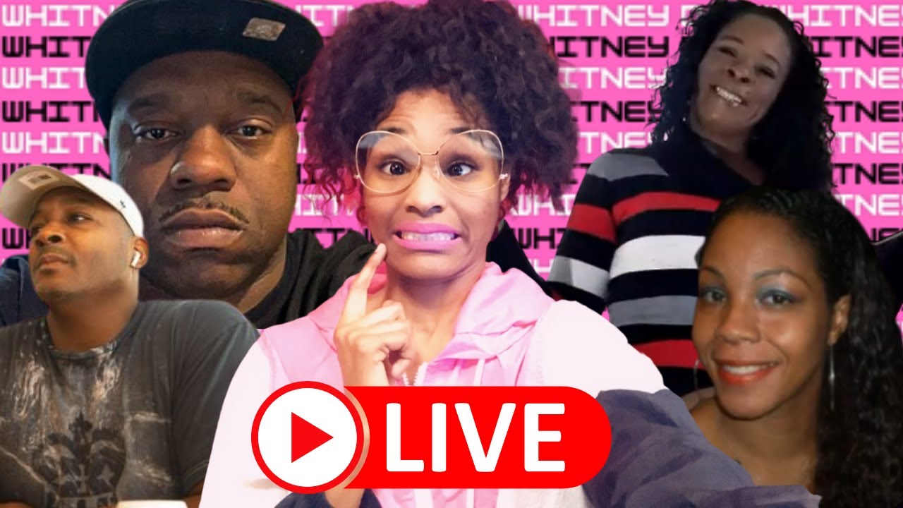 EXCLUSIVE | ANGELO CLARY RESPONDS! His TEAM TRUTH LLC President, Shinna ...