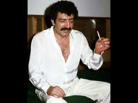 MUTLU OL YETER MÜSLÜM GÜRSES 1983 CANLI DAMAR