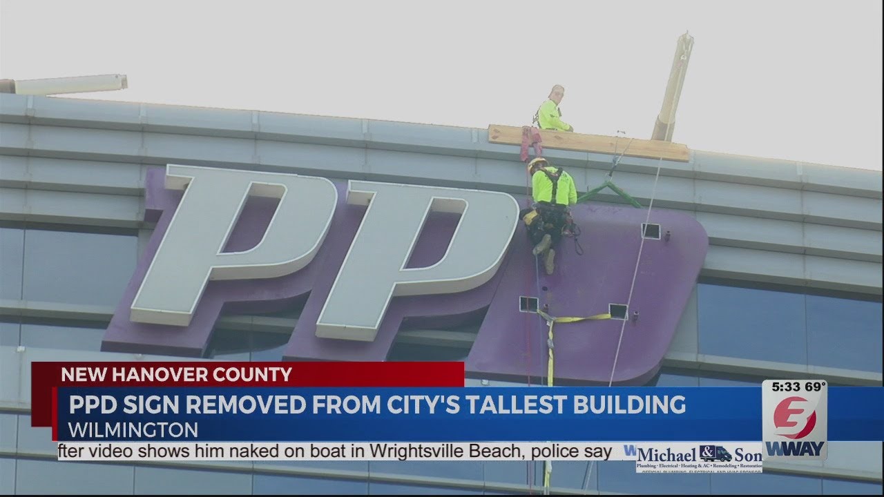 Thermo Fisher Scientific completes acquisition of Wilmington-based PPD ...