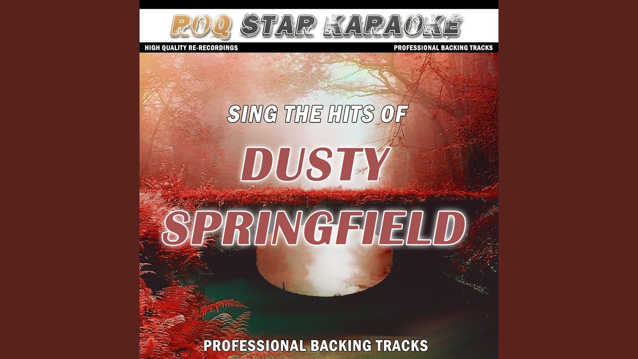 Silver Threads And Golden Needles (Karaoke Version Originally Performed ...