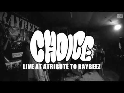 Choice - It's Your Choice (Tribute To Raybeez) - YouTube