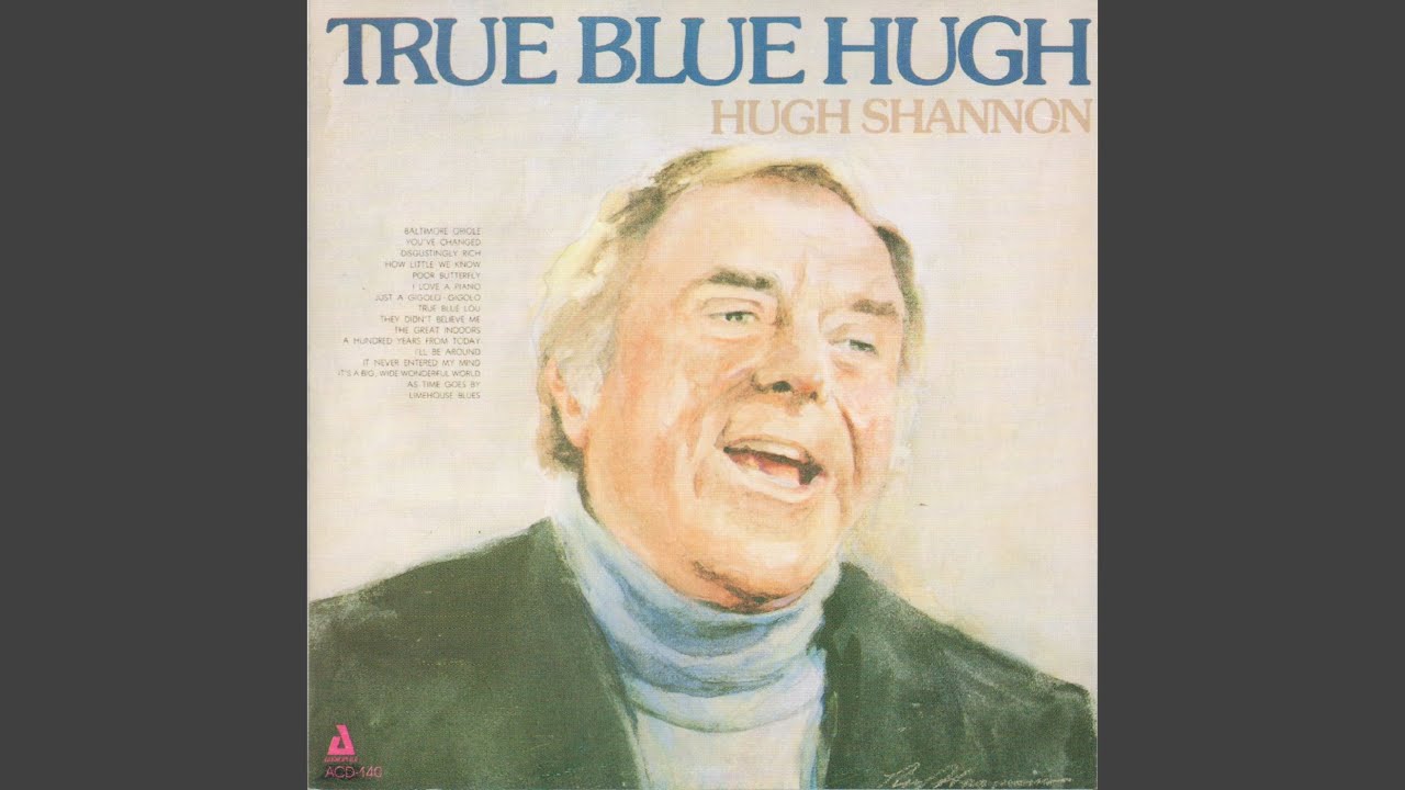 True Blue Lou - YouTube