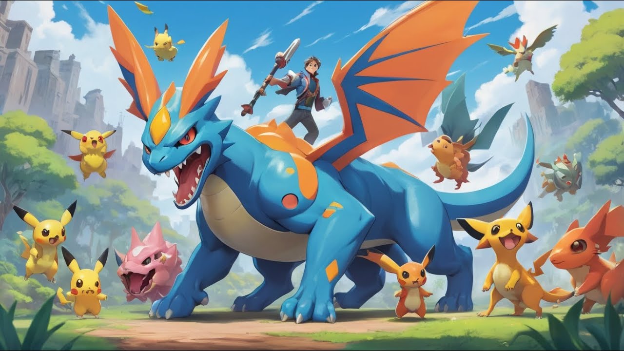 Avoid the Common Mistakes Pokémon Trainers Make | Animagic Studio ...