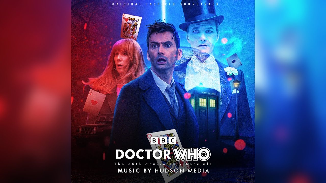 01. Doctor Who - When The Star Came to Earth - 60th Anniversary ...