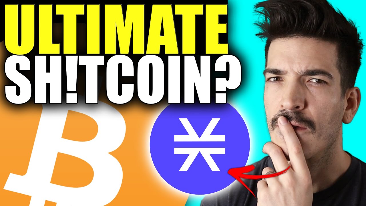 STX Stacks Review - BTC Maxi's HATE This Coin - YouTube