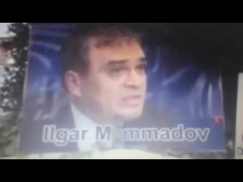 DAHA BİR   xayin  şerefsiz  resul murselov tanıyın bu şexsiyetsizi.