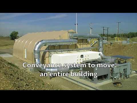 Paxton Robotic Engineering for SALE