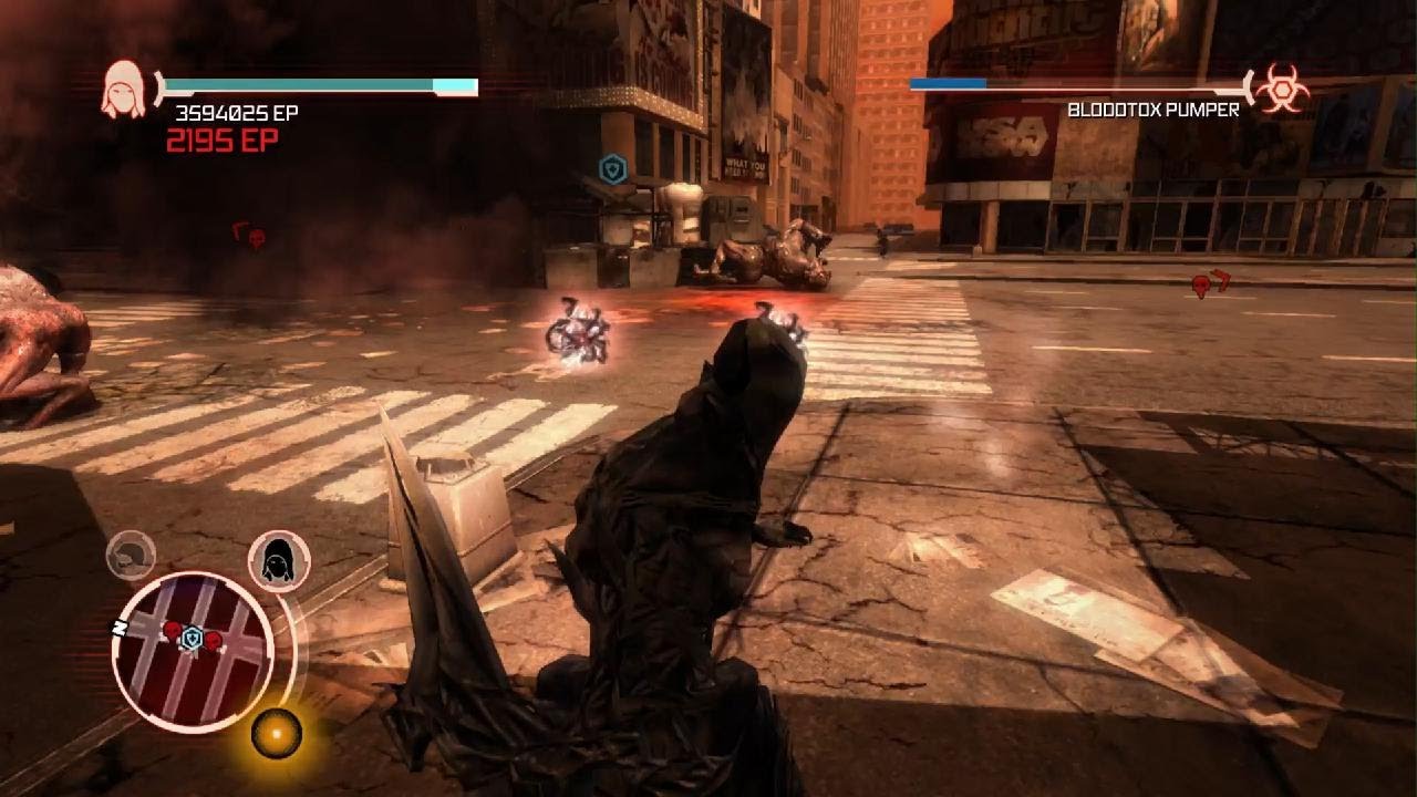 [PROTOTYPE BIOHAZARD BUNDLE]_20240101145933 - YouTube