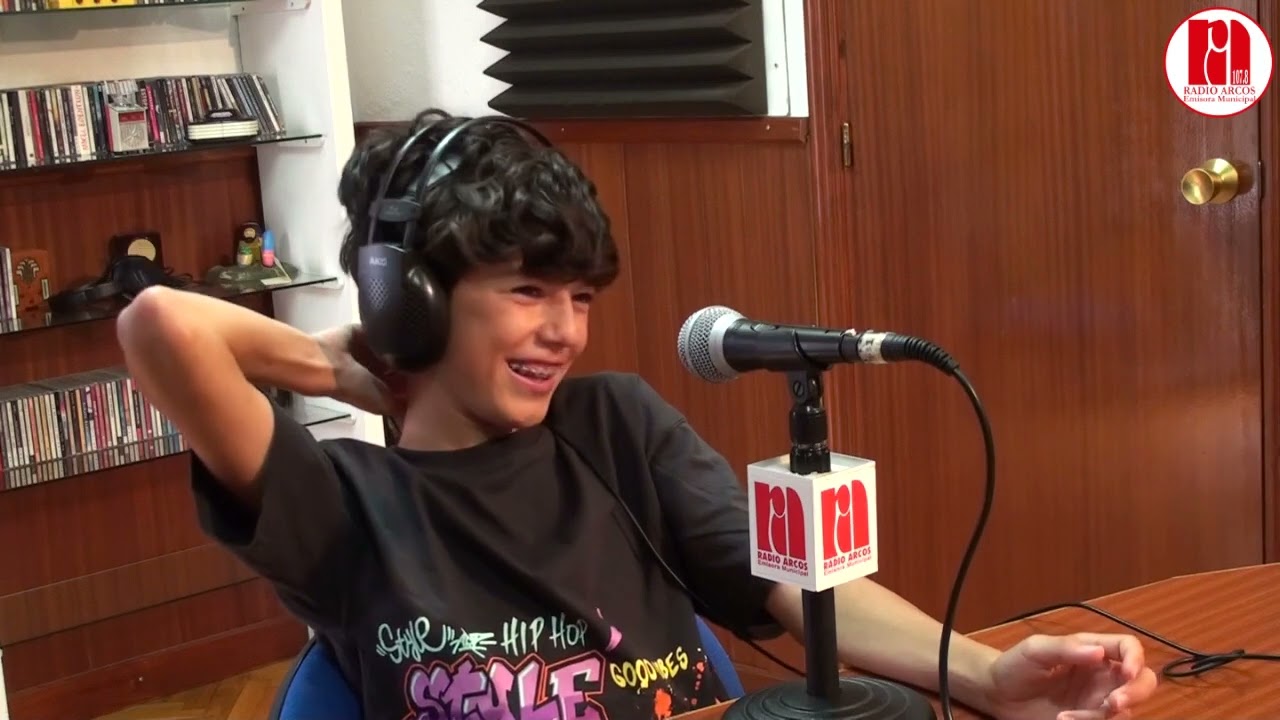 2022-06-22 ENTR. ARTISTA MARIO MARQUEZ - YouTube