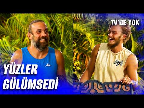 Sercan İle Can, Daha Soru Gelmeden Gülmeye Başladılar | Bil Bakalım