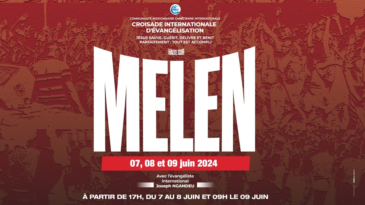 TOUT EST ACCOMPLI: MELEN JOUR 1 - YouTube