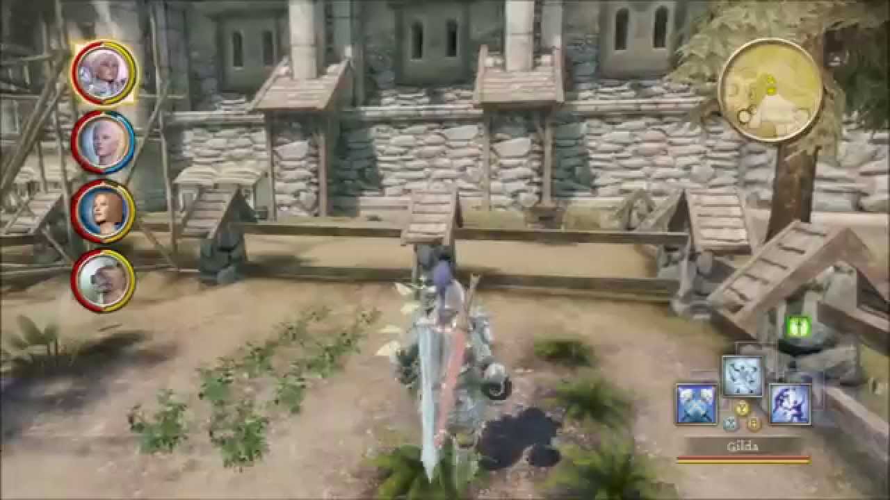 Let's Play Dragon Age:Origins pt177 (Female Dwarf Commoner) - YouTube