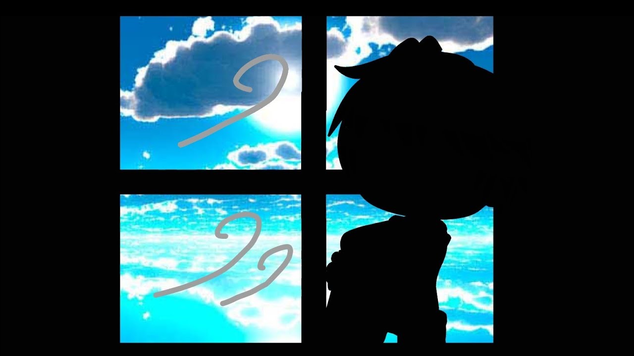 Must have been the wind {} Mha {} Sad Monoma {} My Au {} - YouTube