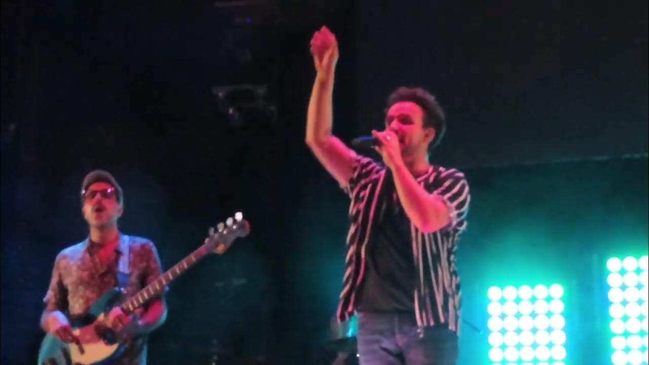 Funambulista. Me gusta la vida - YouTube Music