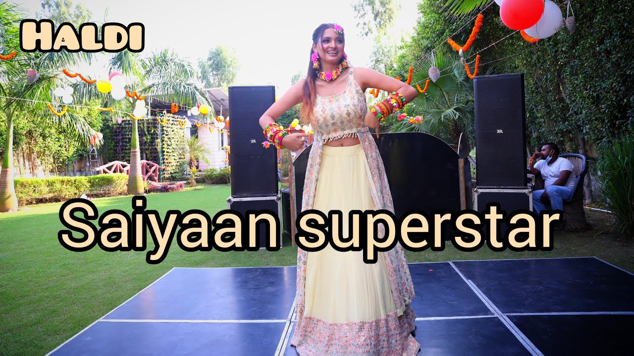 Haldi 2021 | Haldi Dance Video | - YouTube