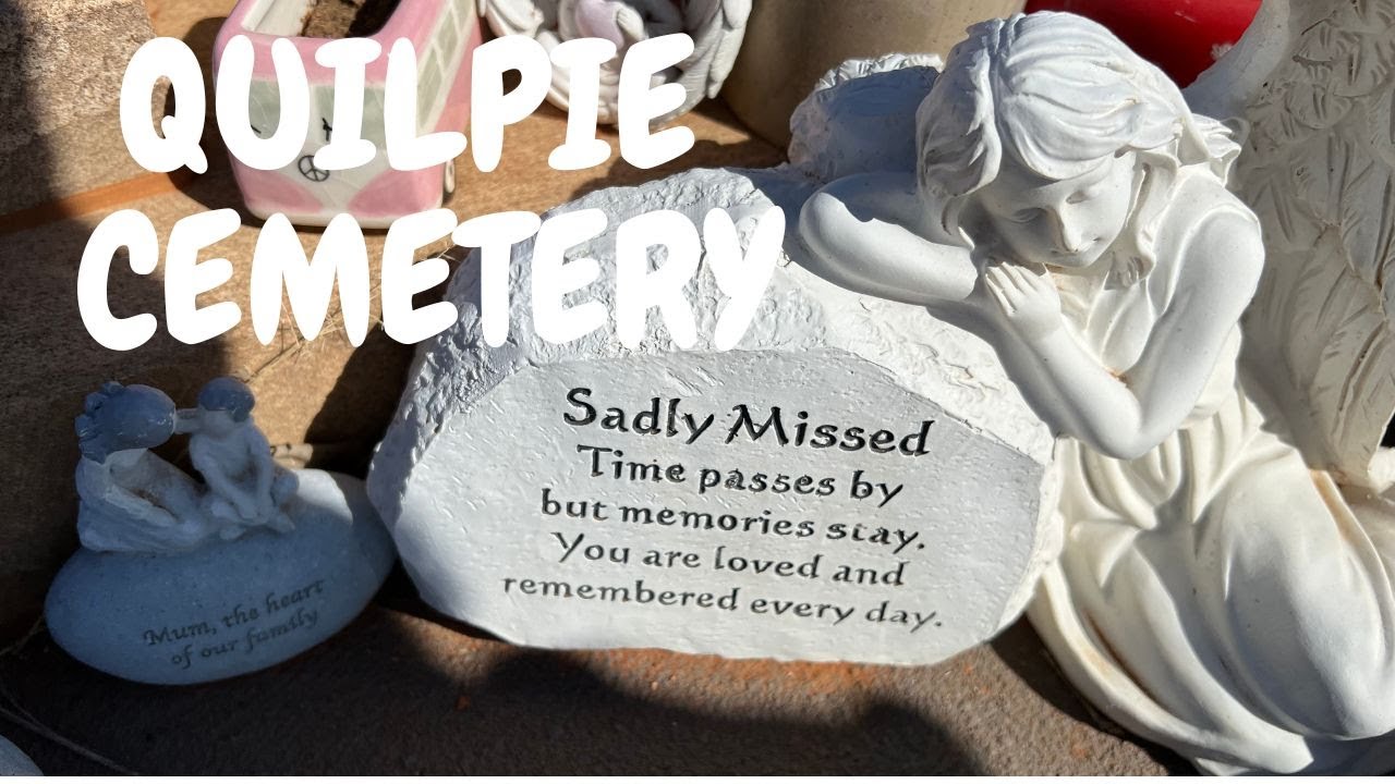 QUILPIE CEMETERY - I found 10 ex-servicemen buried here, there could ...