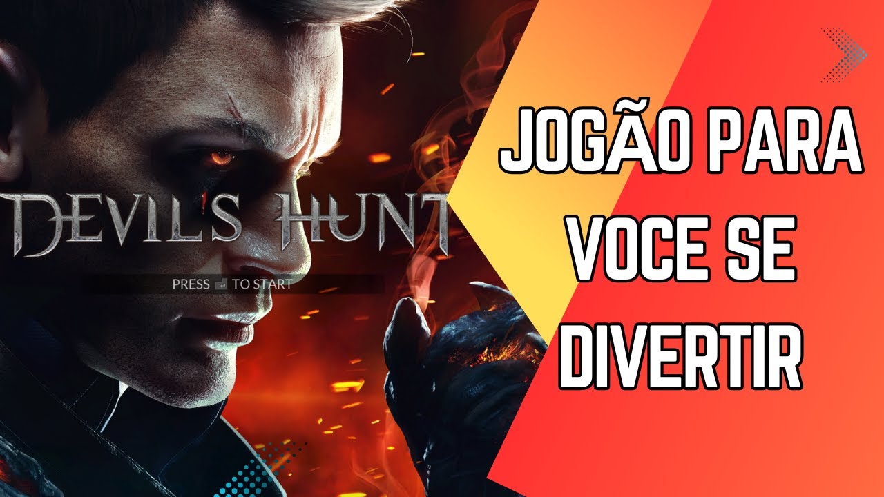 Devil's Hunt - PC Windows Game play - Jogão com graficos top para pc ...