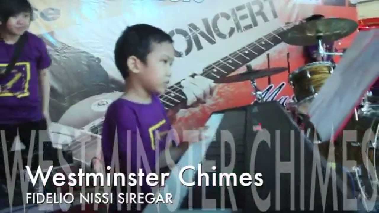 Rochelle Music Concert 2015 - YouTube