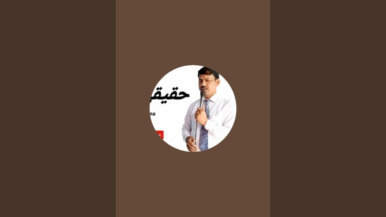 Derek TV is live! - YouTube