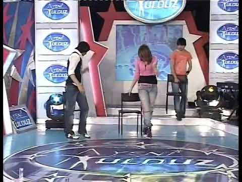 Sehri Rəhimova Baby one more time Britney Spears Yeni ulduz 6 final
