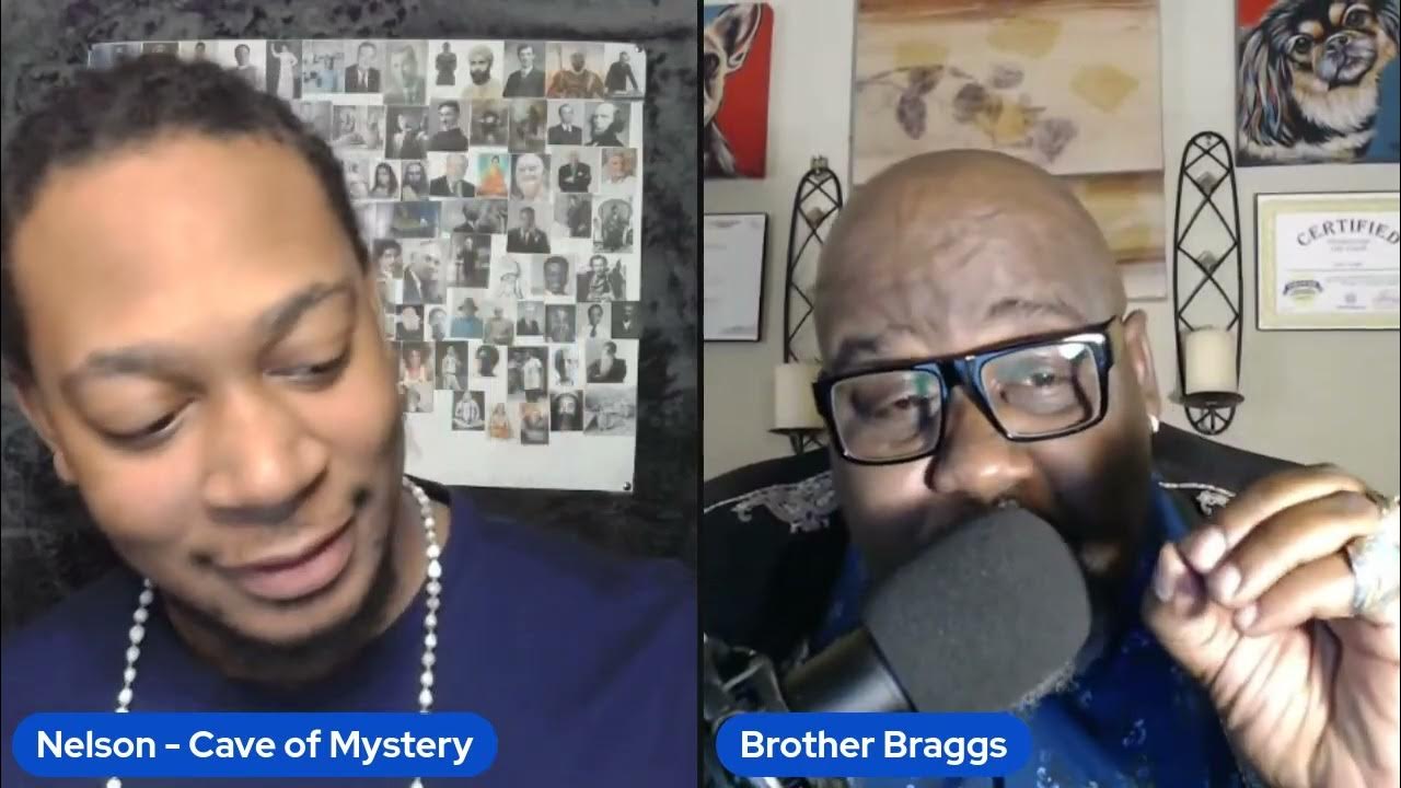 The Inner w/ Brother Braggs - YouTube