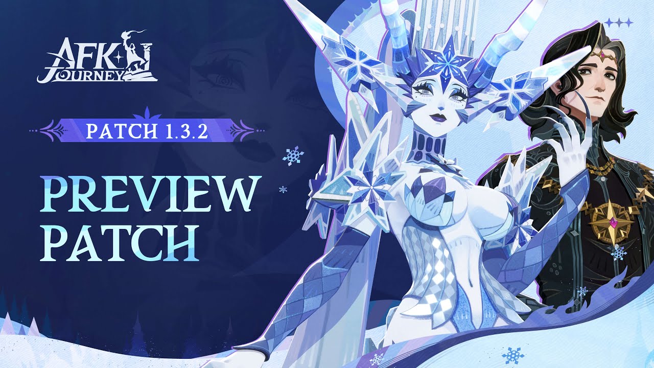 Info Patch | Video Preview Patch 1.3.2 - YouTube