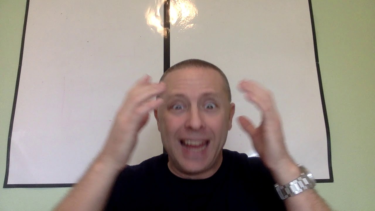 Math You think you got problems! - YouTube