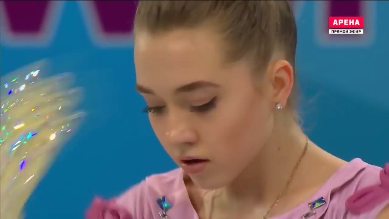 ELENA RADIONOVA - "Titanic" (Soundtrack by James Horner) - YouTube