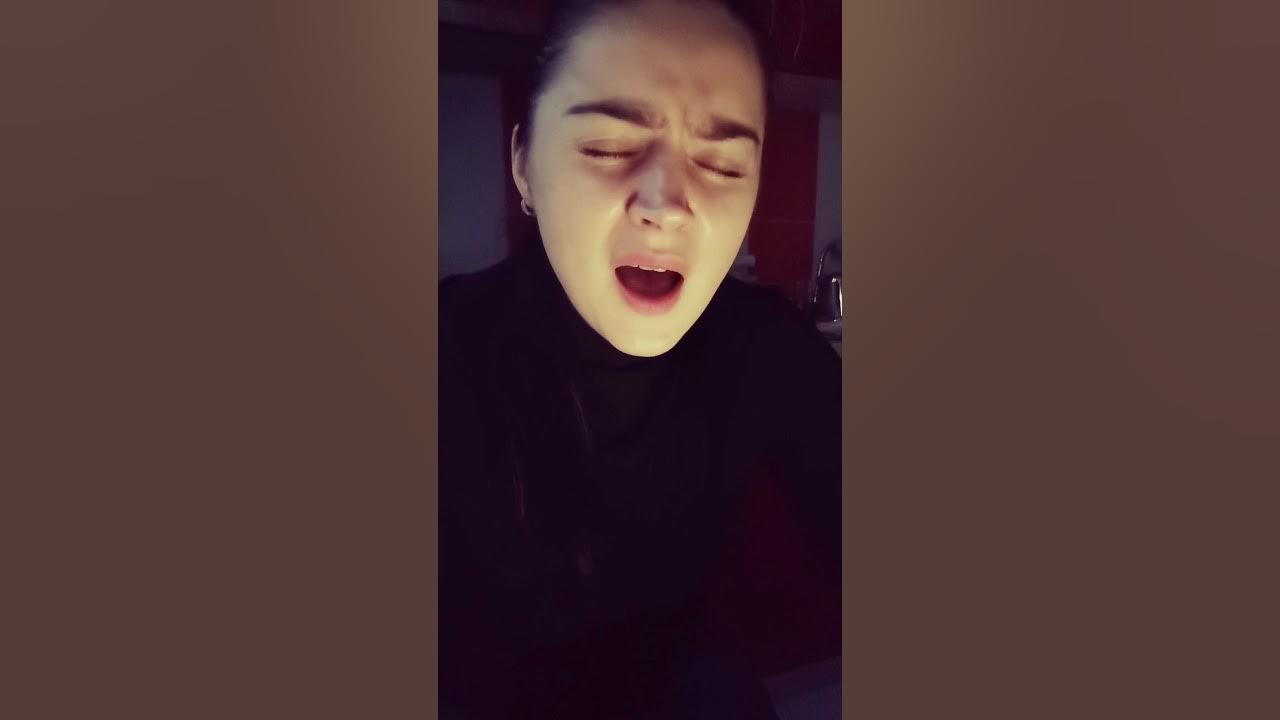 Ridica-voi ochii mei la ceruri... - YouTube