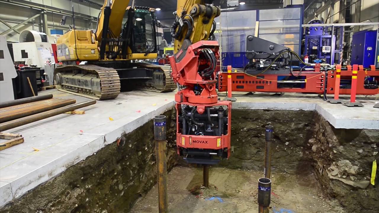 Piling Specialists: What You Need To Know