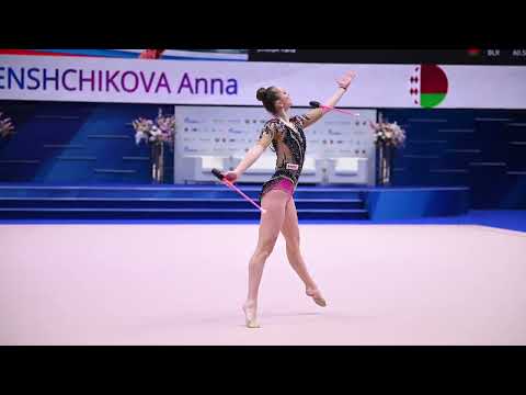 Anna Kamenschikova Belarus Clubs Russian Cup 2022 AA