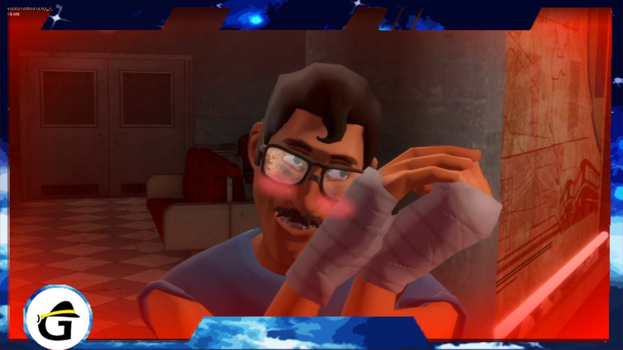 Sus Skinny😳Cod Moment | Gmod Animation - YouTube