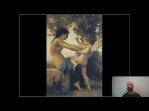 8 ArtH 142 LG 4  French Academicism  Naturalism and Realism