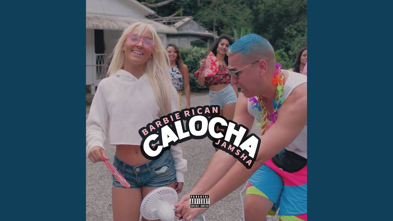 Calocha - YouTube
