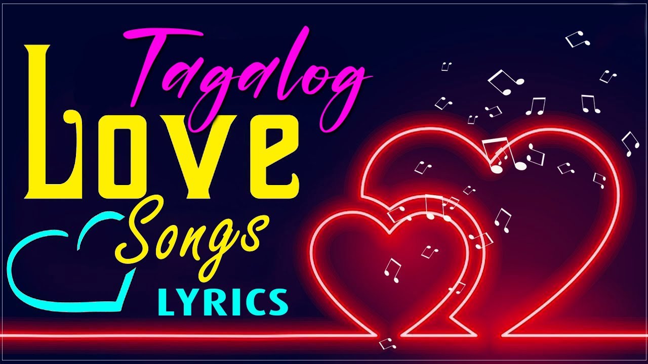Romantic Sweet Opm Tagalog Love Songs 💖 Pampatulog Tagalog Love Songs ...