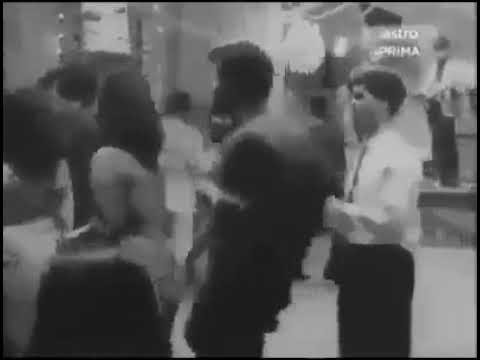 Zaman pak maun tiktok ni dah popular(2020)