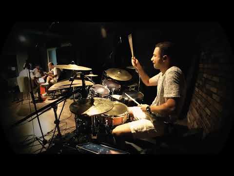 Kime ne (Ajda Pekkan) Studio Recording Session - Burak Ülke
