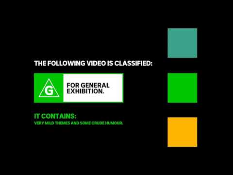 Custom Video Classification Warning - G (version 4) - YouTube