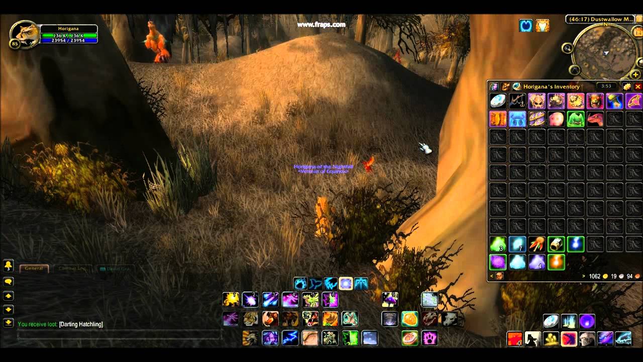 Darting Hatchling farming and Nest Locations - YouTube