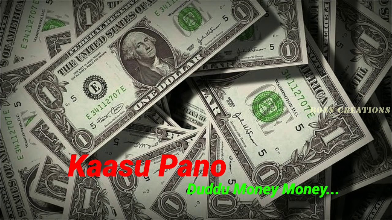 Kasu Panam 🌀Soodhu Kavvum 🌀Tamil Latest Whatsapp Status Song 🌀Boss ...