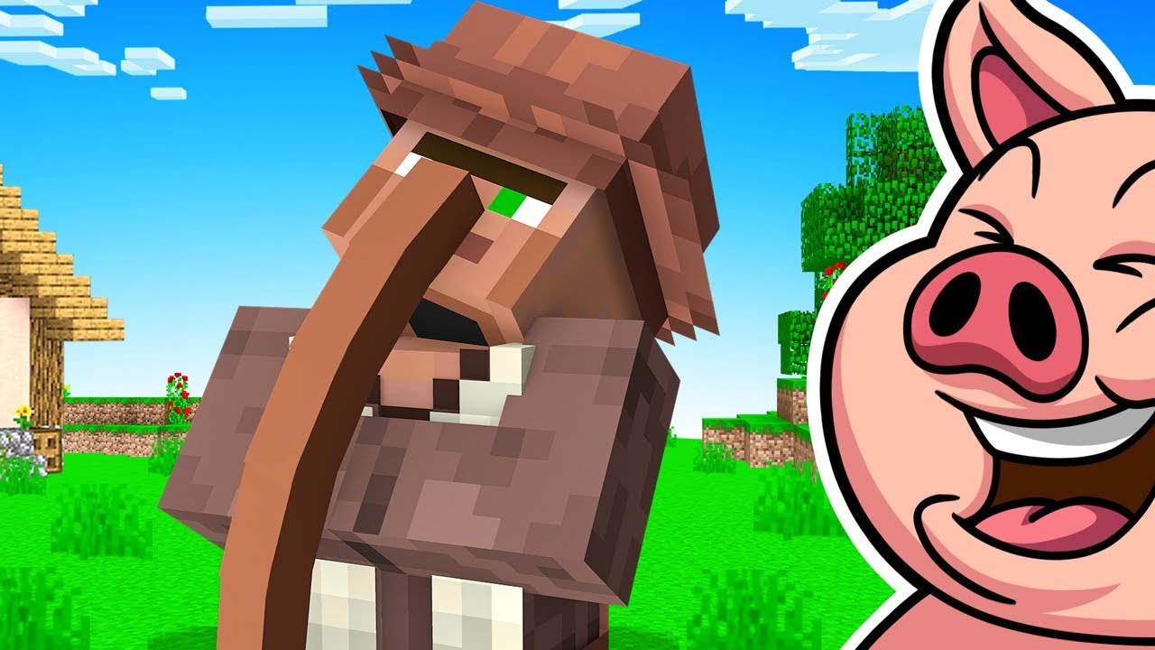 FUNNY ANIMATIONS That will Make you LAUGH (Minecraft Animations) - YouTube