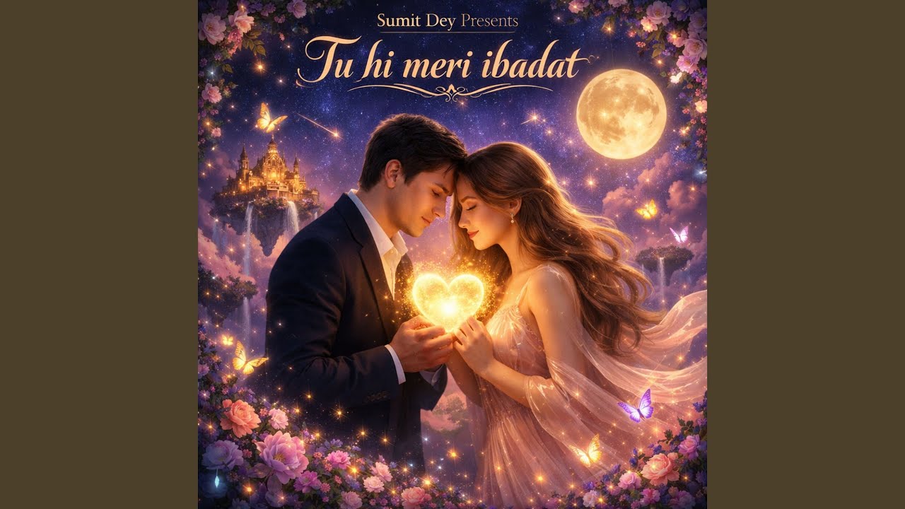Tu Hi Meri Ibadat - YouTube