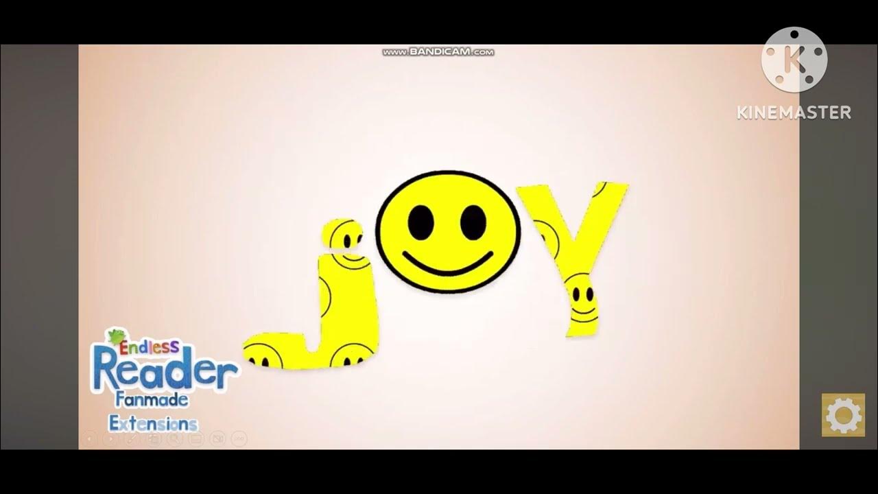 Endless reader level 4 (hope-p) - YouTube