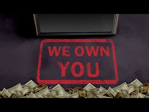 The Rubber Stamp MLM Who Wants Full Control of You | Multi Level Mondays