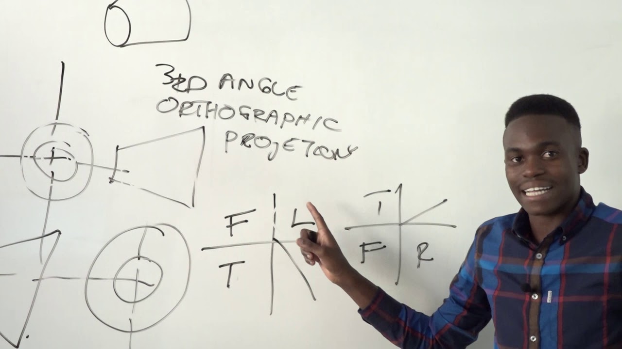 TVET's COVID-19 Learner Support Program EP119 - ENGINEERING GRAPHICS ...