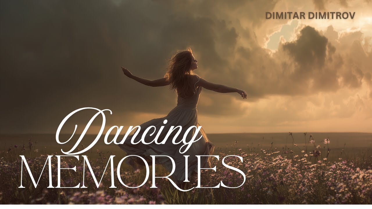 Dancing Memories - Dimitar Dimitrov - YouTube