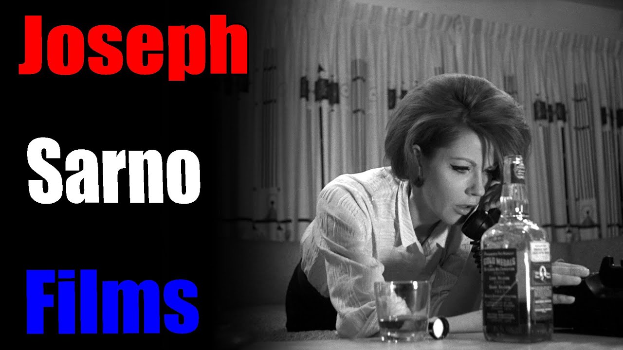 The Top Ten Joseph W Sarno Films According to the Internet A Humorous ...