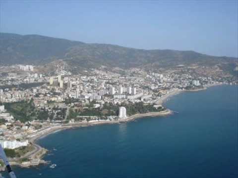 Hooligans jebanet lihoud annaba - YouTube