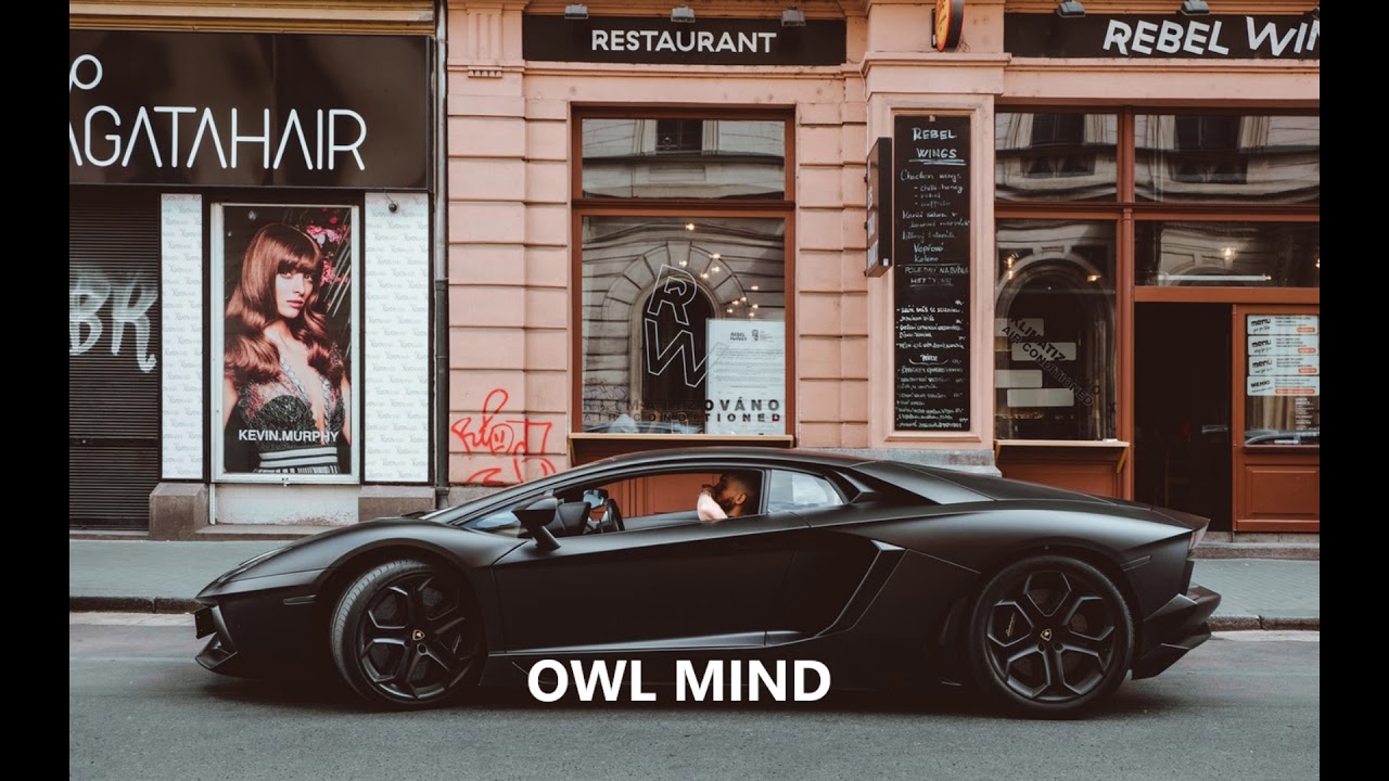 Kat Dahlia Gangsta ( OWL MIND FAST VERSION ) - YouTube